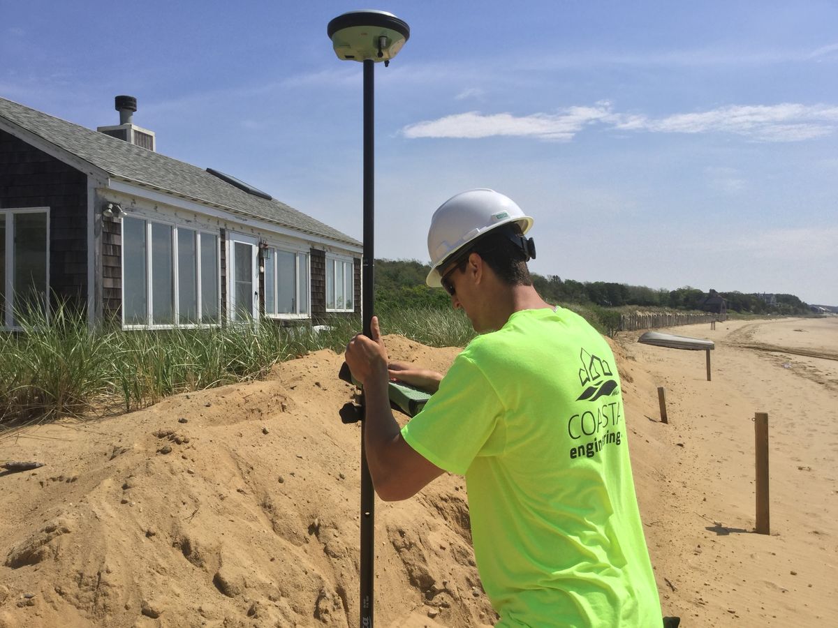 FEMA Flood Code Updates and Ways to Mitigate | Coastal Engineering Co.