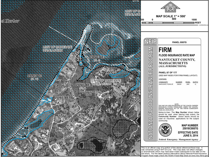 Flood Risk Assessment and Reduction | Coastal Engineering Co.