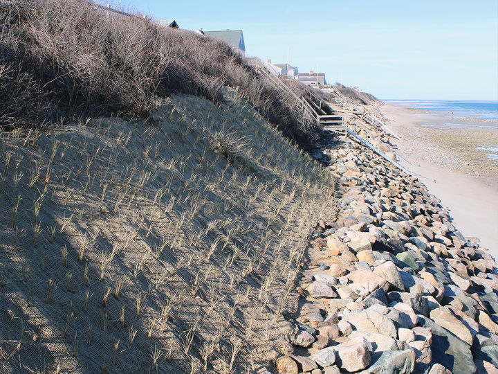 Shorefront Protection Methods | Coastal Engineering Co.