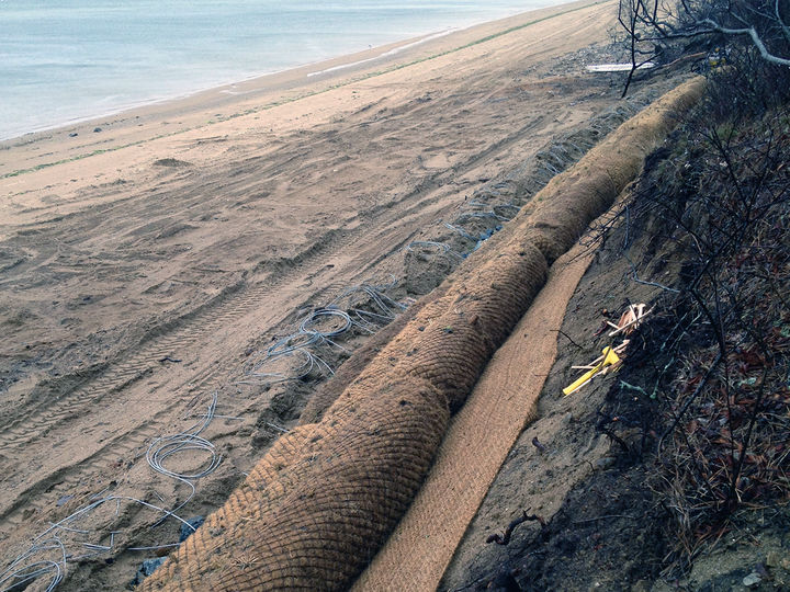 Shorefront Protection Methods | Coastal Engineering Co.
