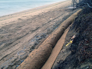 Shorefront Protection Methods | Coastal Engineering Co.