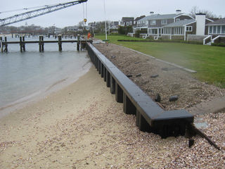 Shorefront Protection Methods | Coastal Engineering Co.