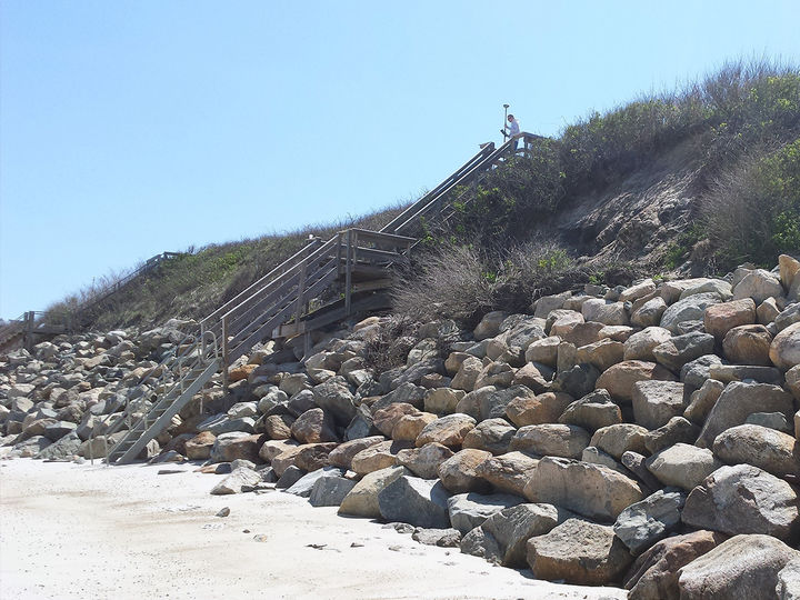 Shorefront Protection Methods | Coastal Engineering Co.