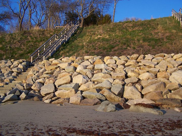 Shorefront Protection Methods | Coastal Engineering Co.
