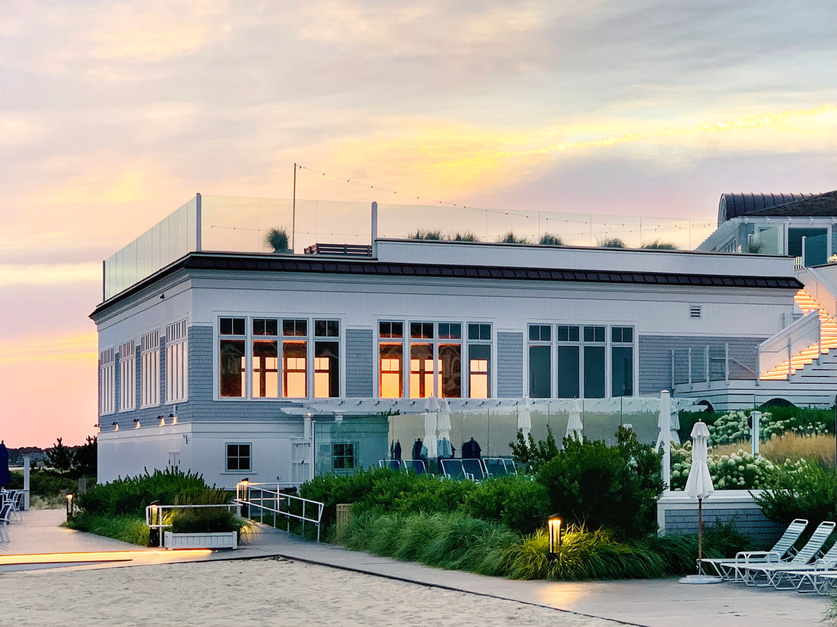 Wychmere Beach Club - Waterfront… | Coastal Engineering Co.