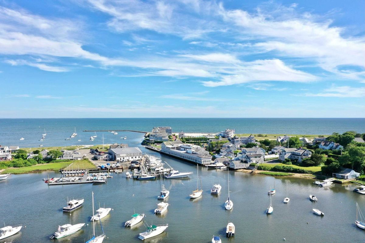 Wychmere Beach Club - Waterfront… | Coastal Engineering Co.