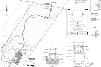 ADA-Compliant Residential Boardwalk and Ramp | Coastal Engineering Co.