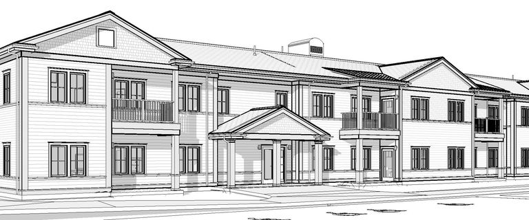 Brewster Woods | Coastal Engineering Co.