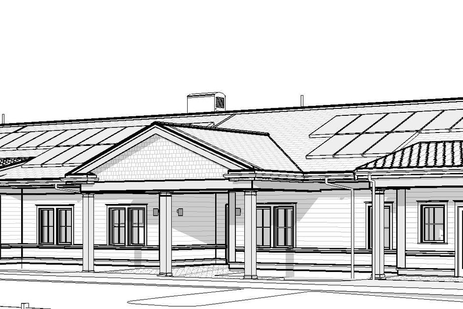 Brewster Woods | Coastal Engineering Co.