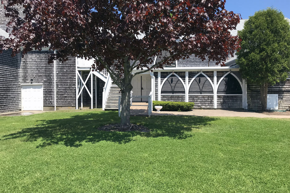 Cape Center for the Arts | Coastal Engineering Co.