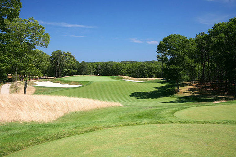 Cape Cod National Golf Club | Coastal Engineering Co.