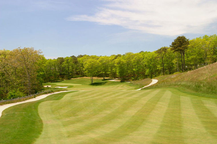 Cape Cod National Golf Club | Coastal Engineering Co.