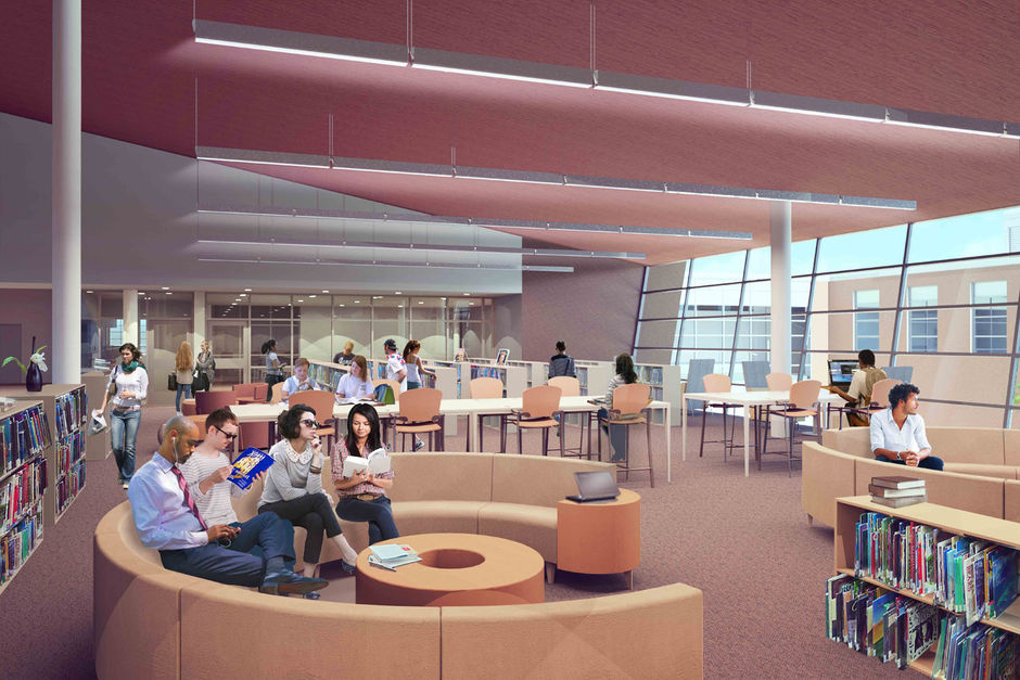 Cape Cod Regional Technical High School | Coastal Engineering Co.