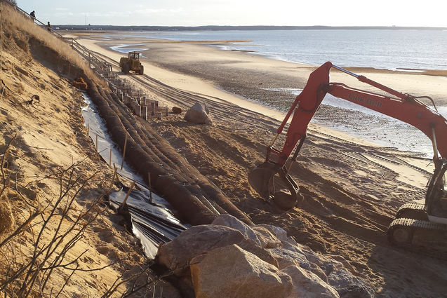 Welcome | Coastal Engineering Co.