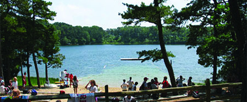 Flax Pond Recreation Area | Coastal Engineering Co.