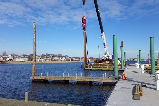 Portfolio | Coastal Engineering Co.