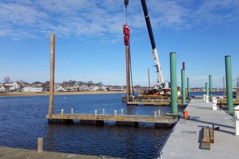 Portfolio | Coastal Engineering Co.