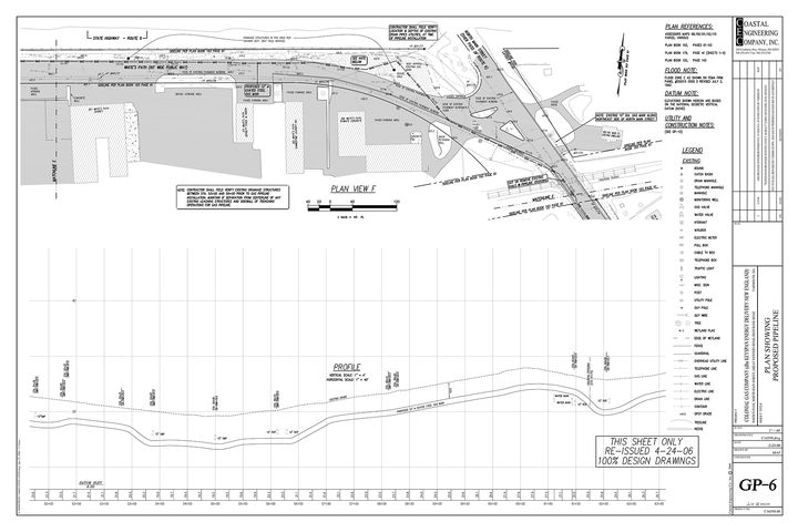 Natural Gas Pipeline Coastal Engineering Co natural-gas-pipeline-coastal-engineering-co