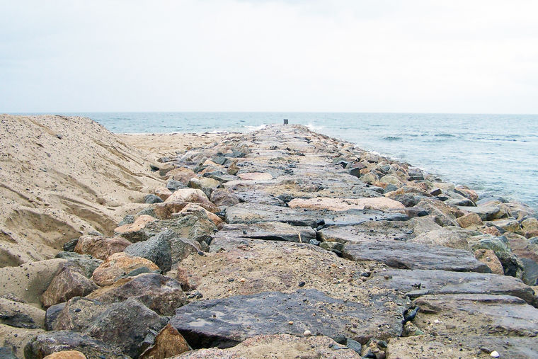 Pamet Harbor Management Plan | Coastal Engineering Co.