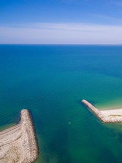 Pamet Harbor Management Plan | Coastal Engineering Co.