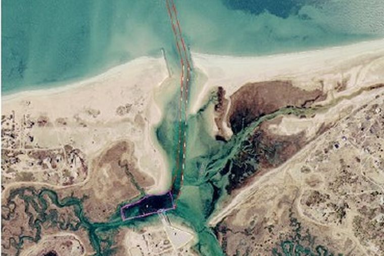 Pamet Harbor Management Plan | Coastal Engineering Co.