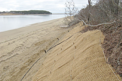 Residential Shorefront Protection | Coastal Engineering Co.