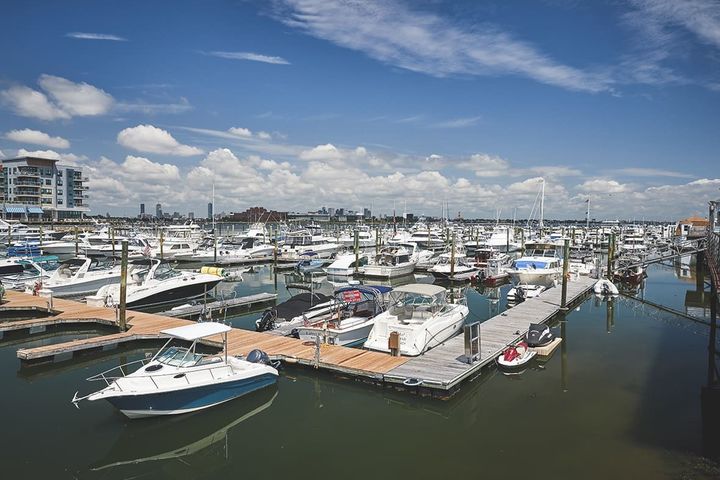 Portfolio | Coastal Engineering Co.