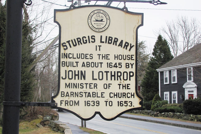 Sturgis Library | Coastal Engineering Co.