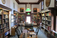 Sturgis Library | Coastal Engineering Co.