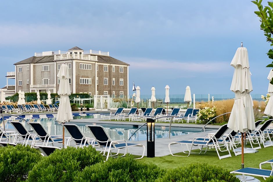 Wychmere Beach Club | Coastal Engineering Co.