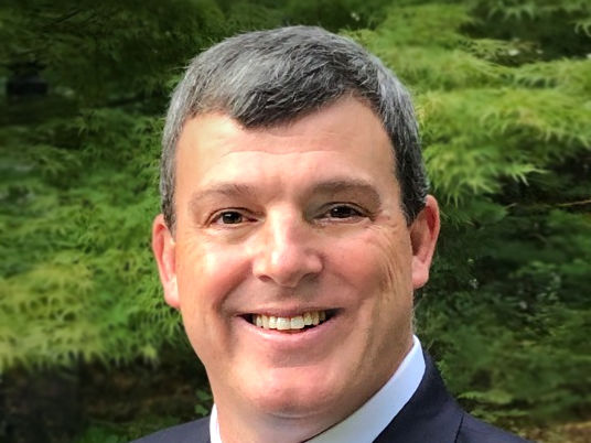 Sean Riley, P.E. Named Coastal Engineering… | Coastal Engineering Co.