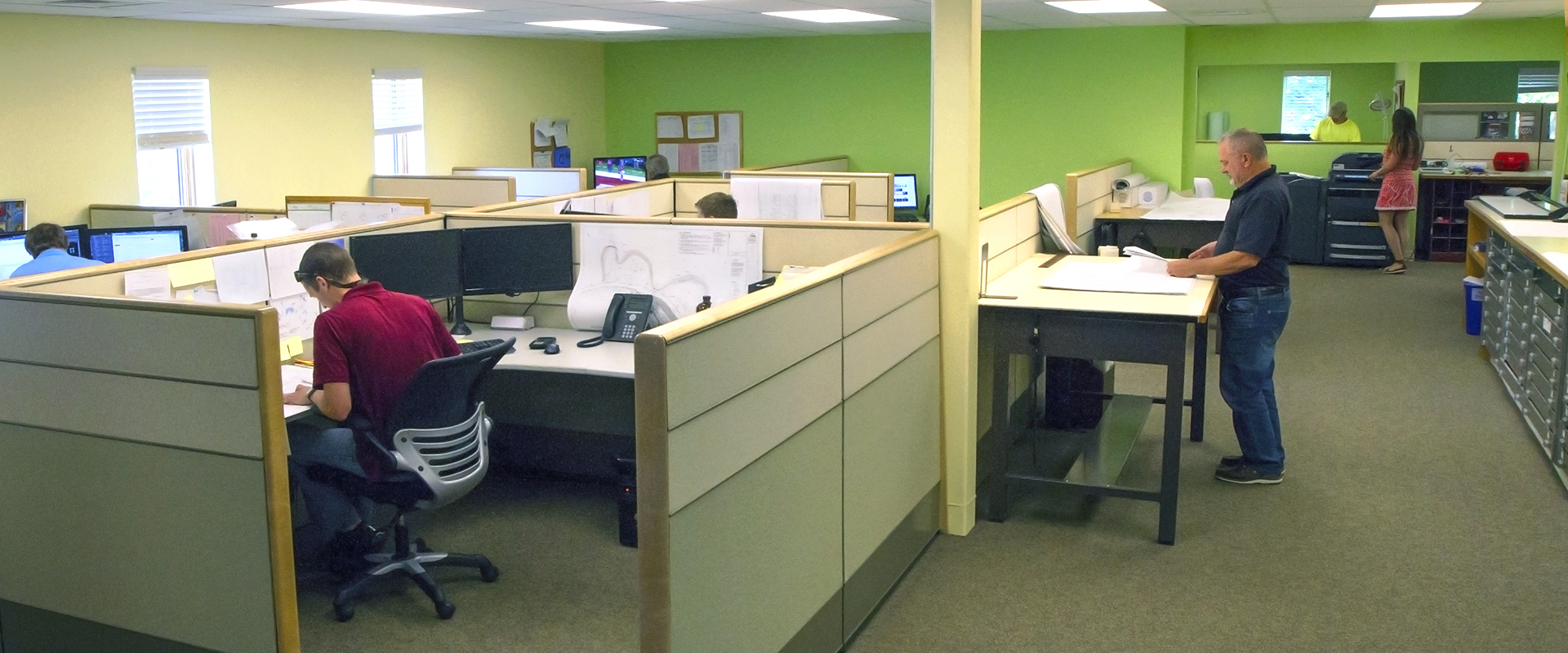 Careers Coastal Engineering Co