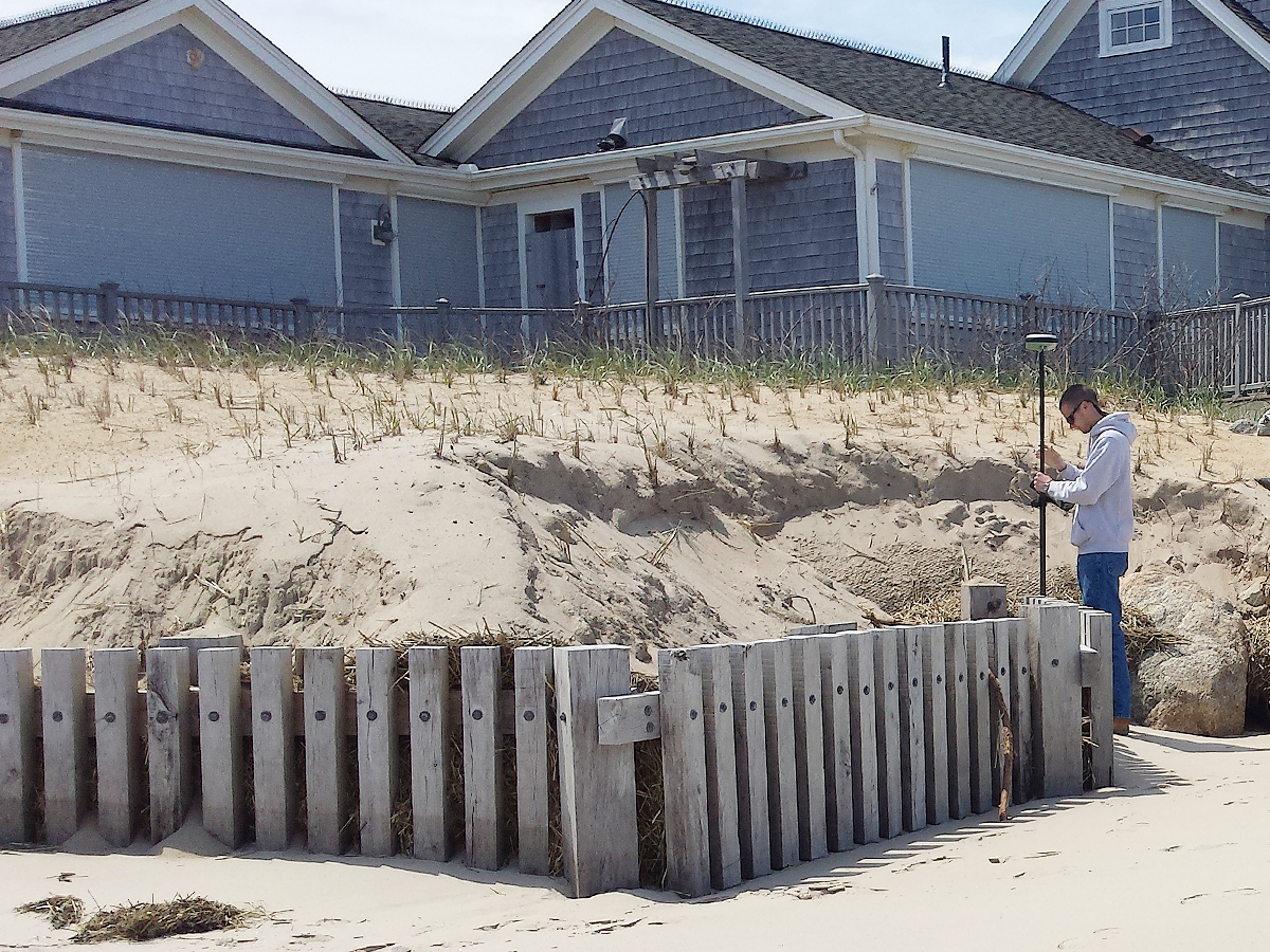 Shorefront Protection Methods | Coastal Engineering Co.