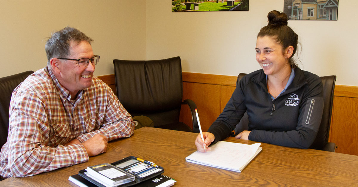 Donald K. Munroe | Coastal Engineering Co.