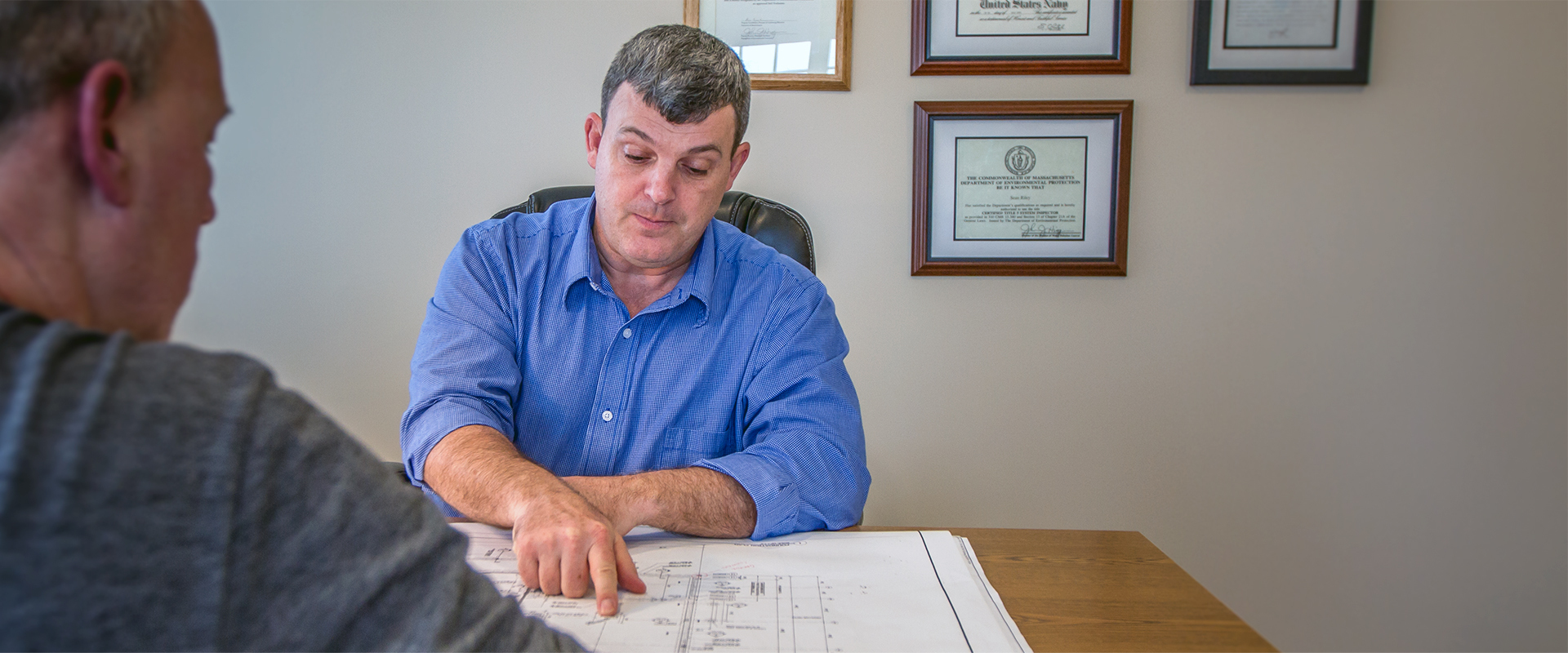 Sean M. Riley | Coastal Engineering Co.