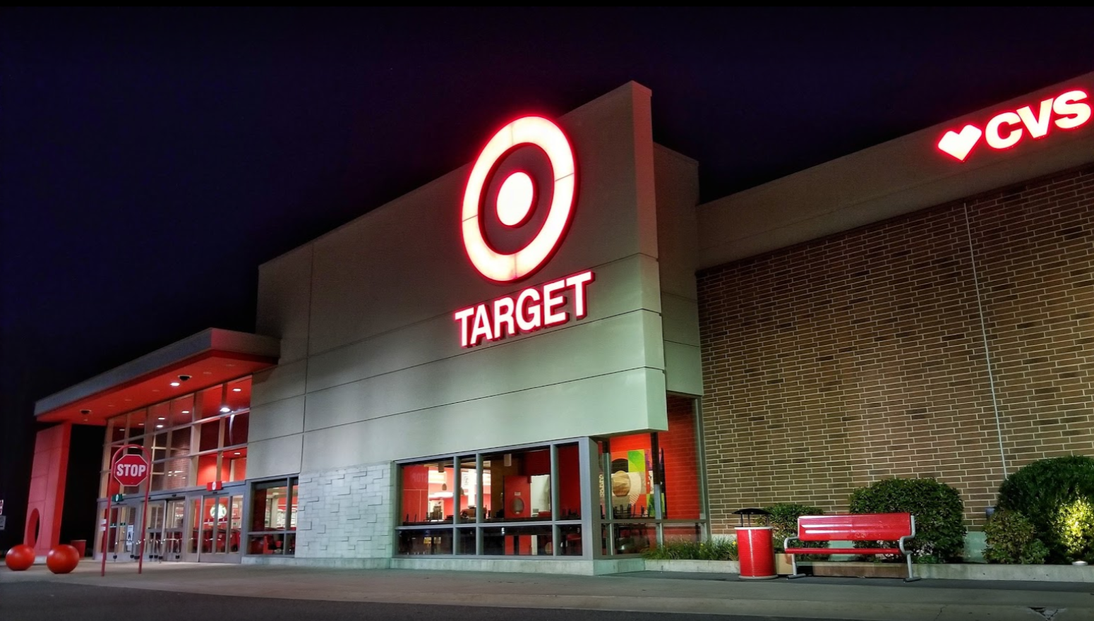 Target Plaza | Coastal Engineering Co.